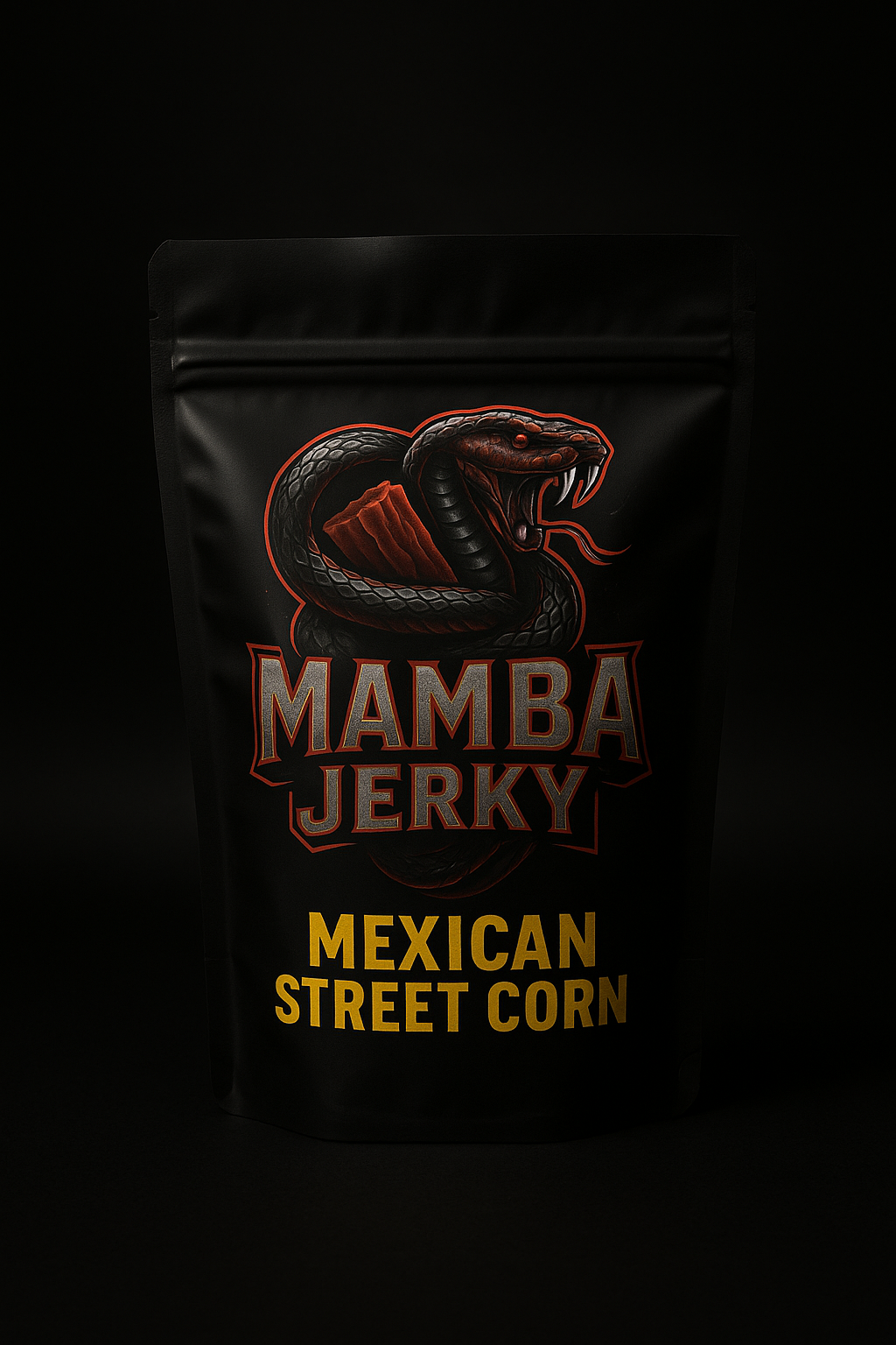 🌽 Mexican Street Corn – Mamba Jerky